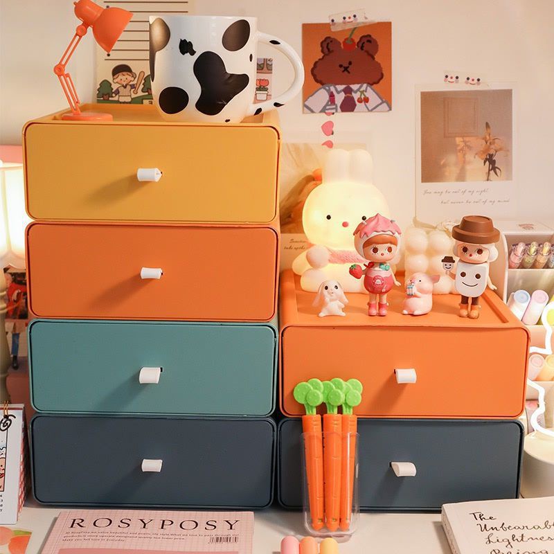 Utility Drawer (Multicolor) | Shopee Philippines