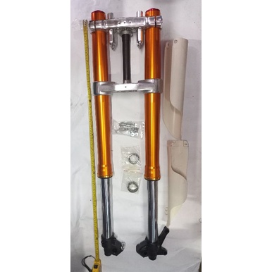 Shock Absorber Adjustable Assembly for XR200 (930MM 53/58.8) Brand ...