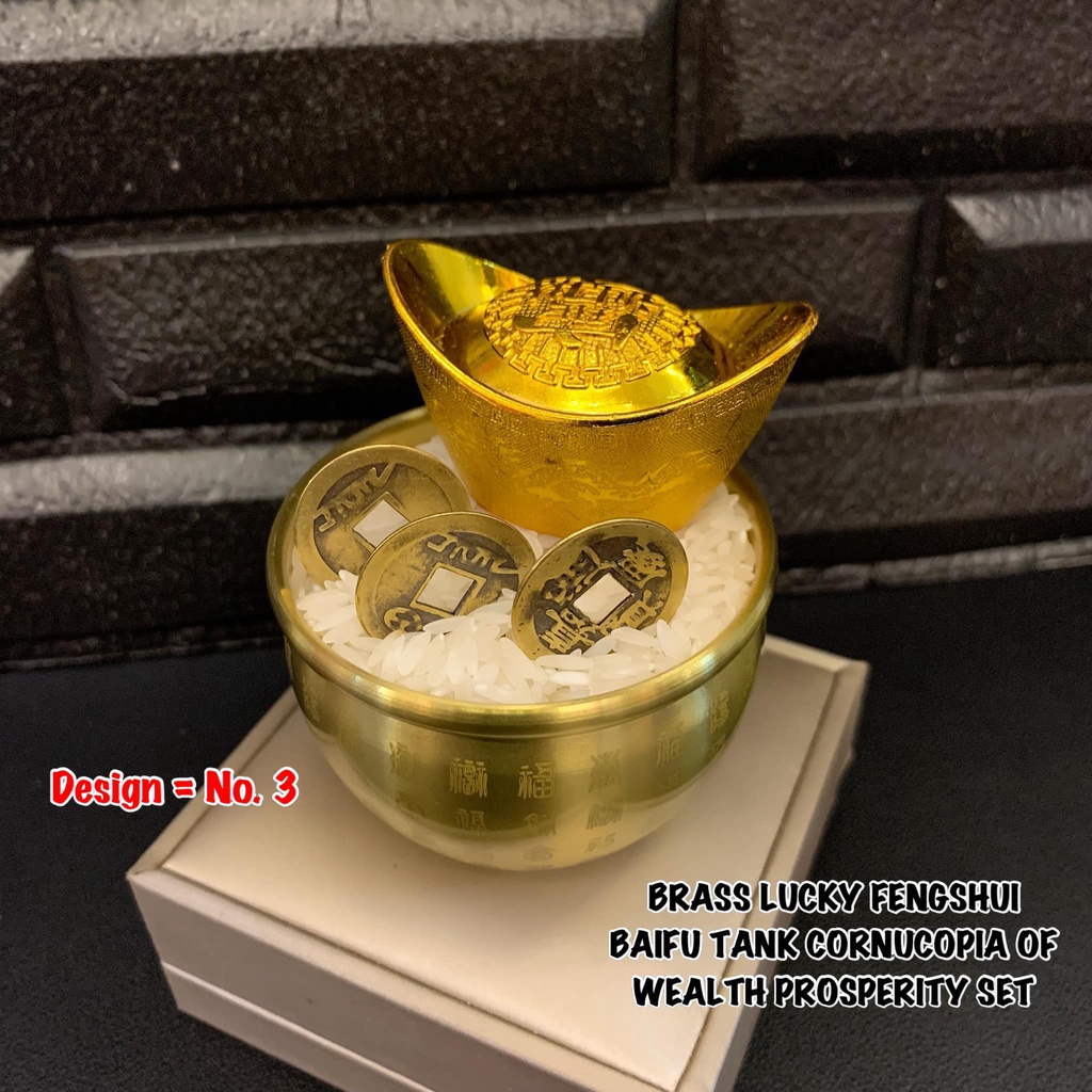 LUCKY CHARM PIN PIN 2024 WEALTH WATER dragon PROSPERITY BASKET FOR XMAS ...
