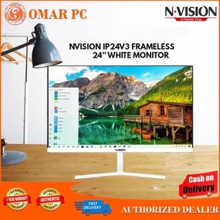 nvision monitor - Best Prices and Online Promos - Jun 2024 | Shopee ...