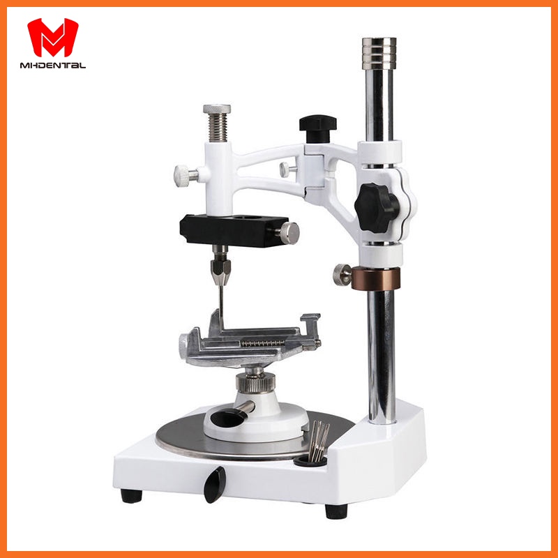 Dental Lab Instrument Parallelometer Visualizer Dental Parallel ...