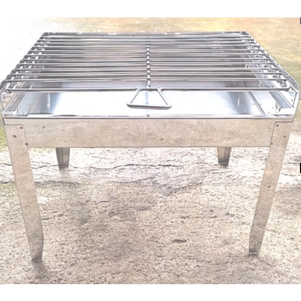 IHAWAN CHARCOAL MINI PARILLA, GRILL CHARCOAL outdooor | Shopee Philippines