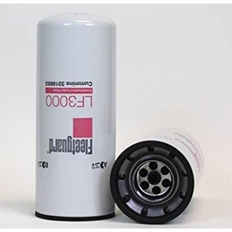 OIL FILTER LF3000/LF-9009 3318853 Liugong Cummins | Shopee Philippines