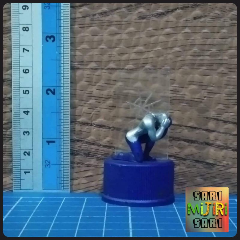 Authentic Kamen Rider Planet of the Apes Doraemon Lupin One Piece 711 ...