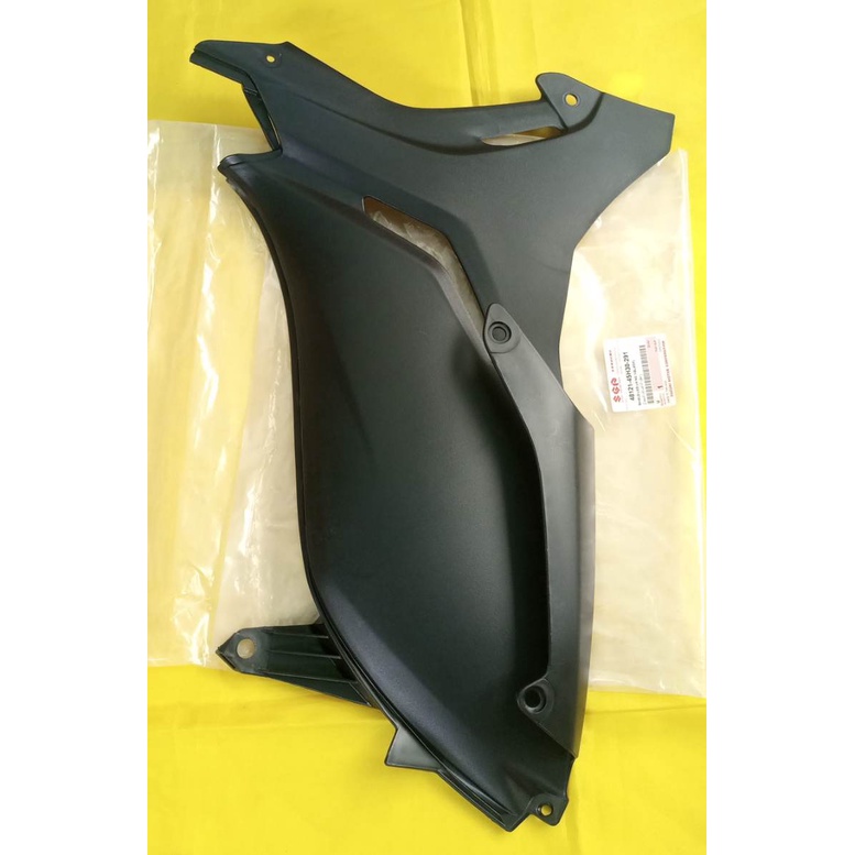 SUZUKI SMASH 115 INNER LEGSHIELD INNER LEG SHIELD LEGSHIELD no.1 ...