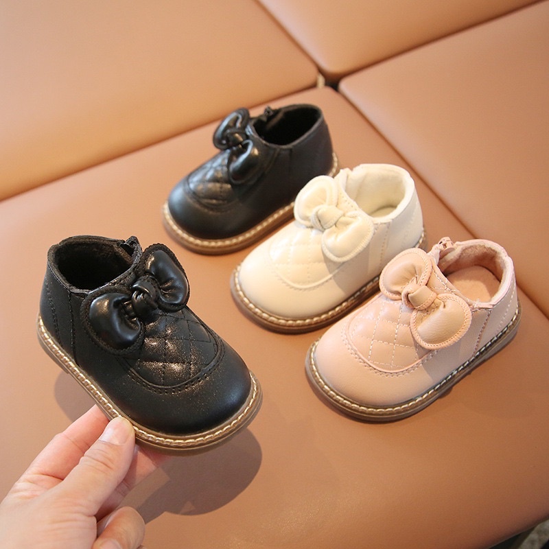 Super cute high boots for girls | Shopee Philippines
