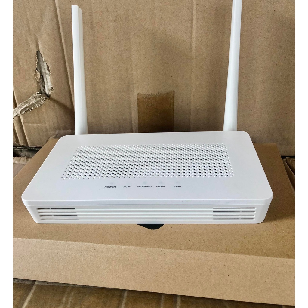 EG8145V5 GPON ONU: 1POTS+4GE+USB+2.4G/5G WiFi | Shopee Philippines