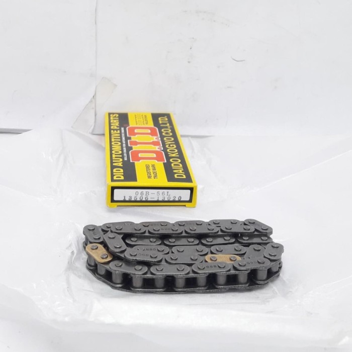 Toyota Kijang 4K 5K 7K 13506-13020 Keteng Timing Chain | Shopee Philippines