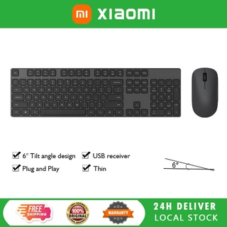 Shop wireless keyboard mouse bundle for Sale on Shopee Philippines