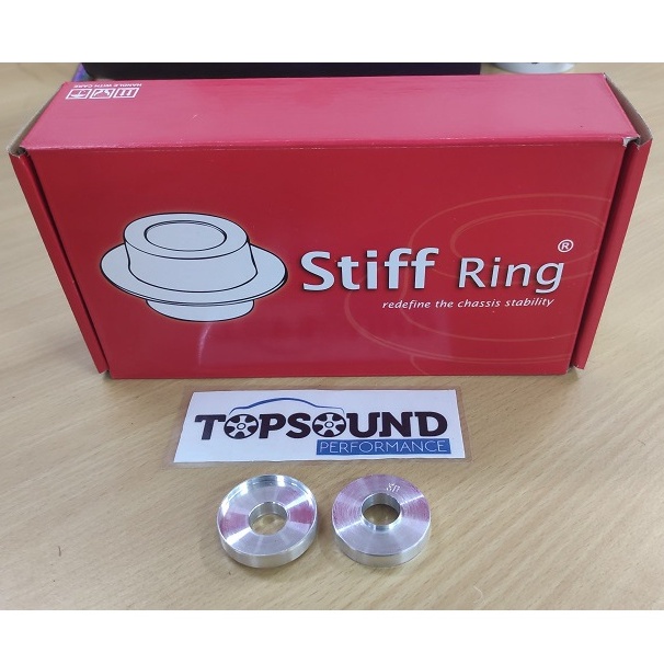 STIFF RING SUBFRAME RIGID COLLAR Honda Vezel Rear 2Pcs | Shopee Philippines