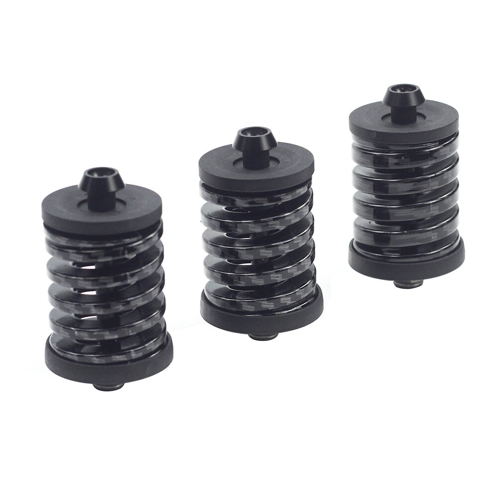 TRIGO Steel Rear Shock Block 360 Degree Lock Suspension for Brompton ...