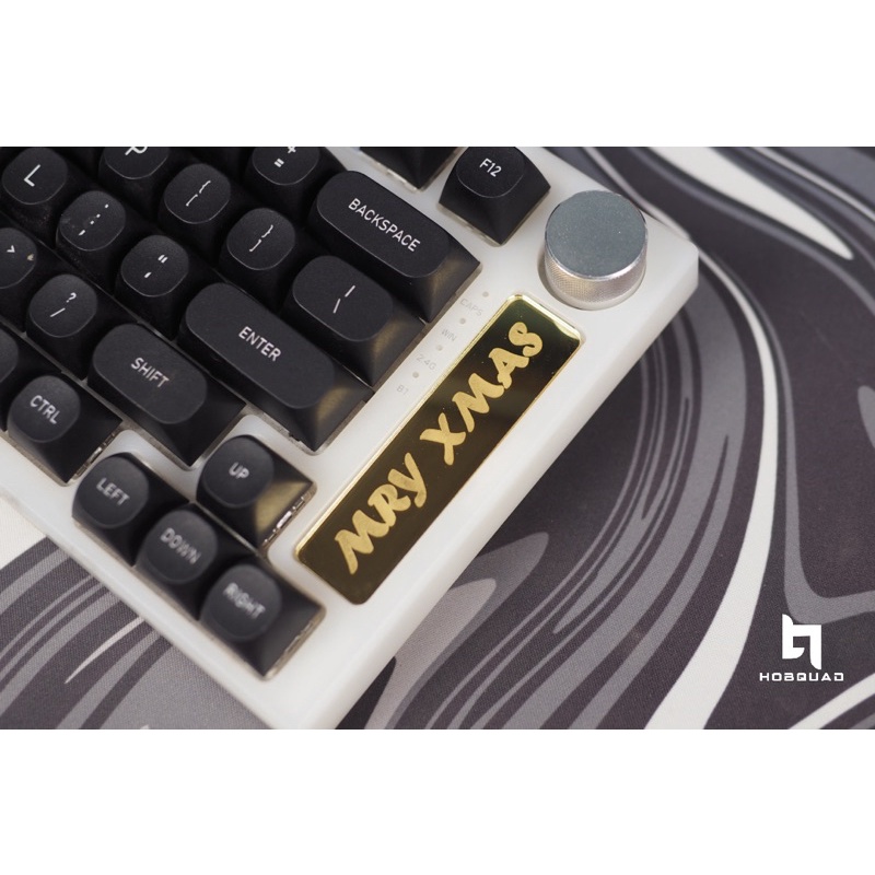 Badge Blocker for mechanical Keyboard | Shopee Philippines