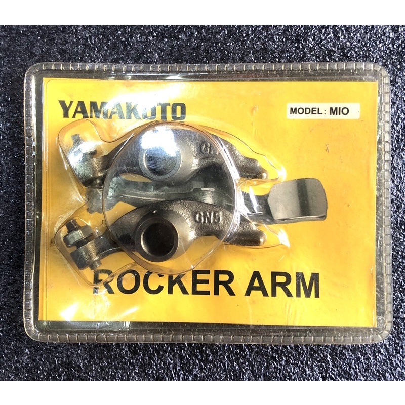 YAMAKOTO ROCKER ARM MIO SPORTY | Shopee Philippines
