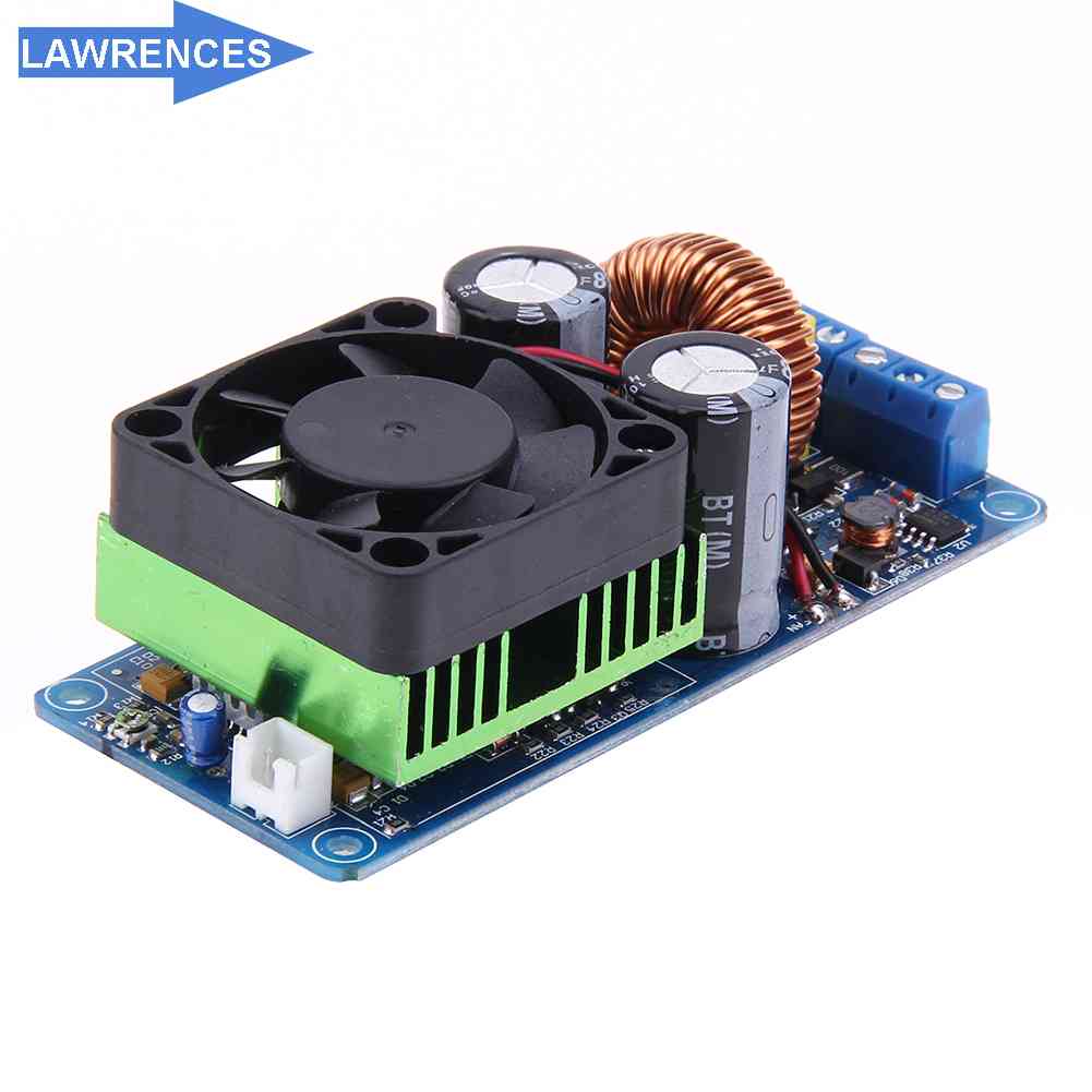 IRS2092S 500W Mono Channel Digital Amplifier Class D HIFI Power Amp Board | Shopee Philippines
