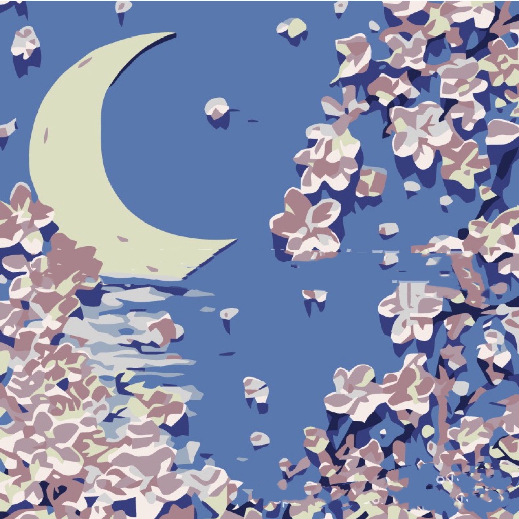 20*20 cartoon char Framed Digital Painting Pagpipinta DIY Canvas ...