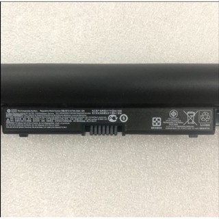 Original HP HS04 HSTNN-LB6V TPN-C125 126TPN-I119 I120 I124 notebook ...