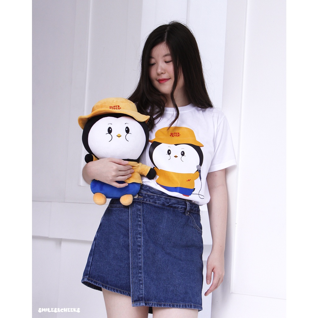 Penni T-Shirt (Limited Edition) | Shopee Philippines