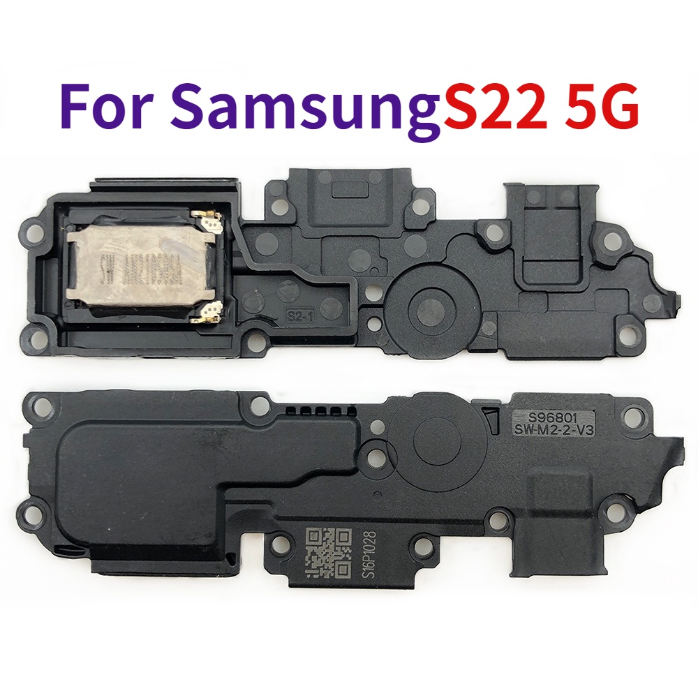 Loudspeaker For Samsung A52 A22 S20 Plus / S20 Fe 5G Loud Speaker ...