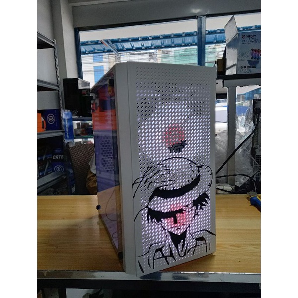 SYSTEM UNIT FOR SALE INTEL COREI5 11TH GEN LUFFY INSPIRED | Shopee ...