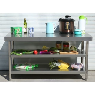 Shop working table stainless steel for Sale on Shopee Philippines