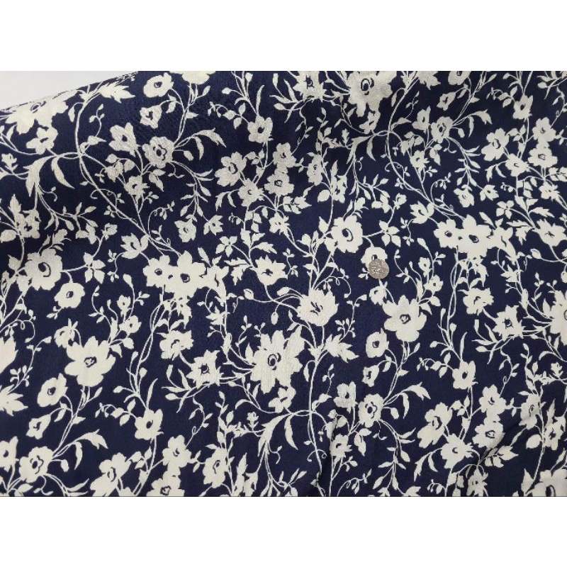 PRINTED GEORGETTE CREPE FABRICS 60 INCHES WIDTH | Shopee Philippines