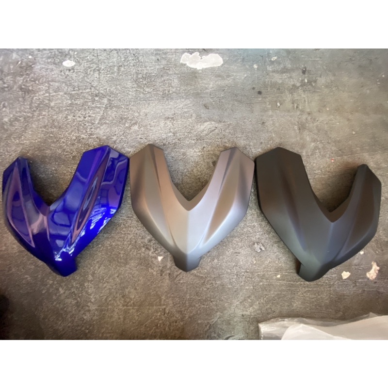 FRONT PANEL COVER YAMAHA SNIPER 155 B5V-F3391-00-P2/P4/P6 YAMAHA ...