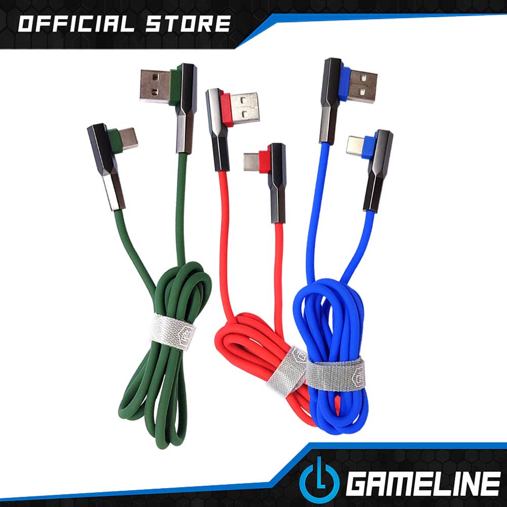 PB Tails Type-C to USB Cable | Shopee Philippines
