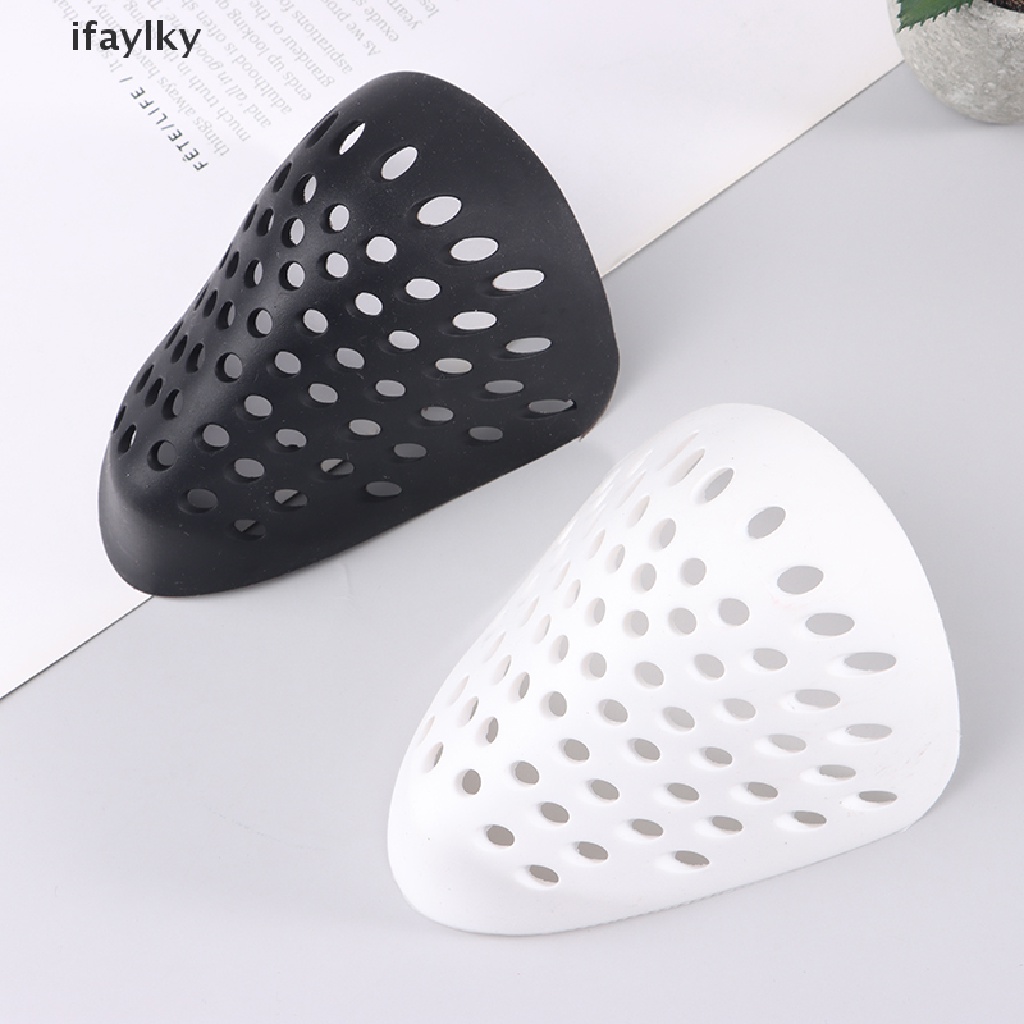 [IAY] Mini Mask Cosplay Props Silica Black/Red/White Halloween Half ...