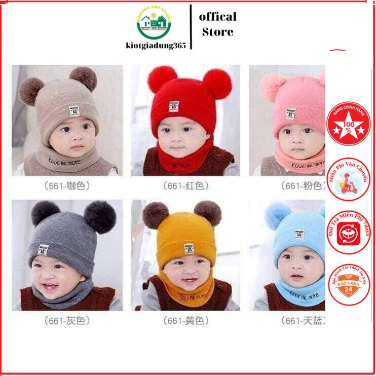 Combo 10 Two Cotton Wool Hats With Towels (Mix Color) | Shopee Philippines