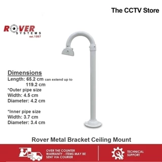 ROVER SYSTEMS, Online Shop | Shopee Philippines