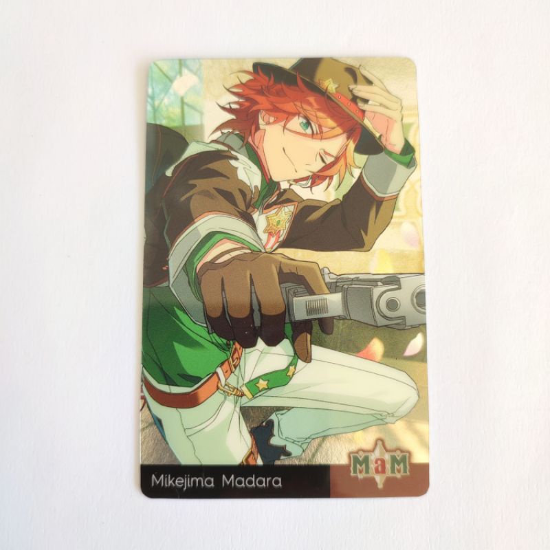 Ensemble Stars! - Ritsu, Tsukasa, Tetora, Midori, Hiyori, Aira, Tatsumi ...
