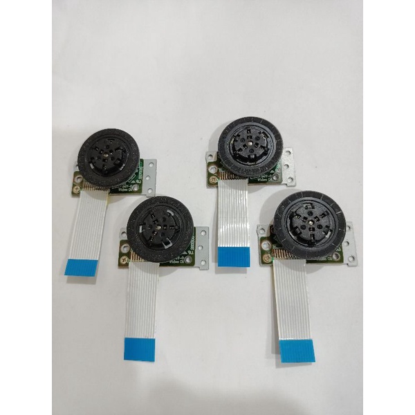 PS2 SLIM LIGHTER MOTOR, 12 PIN, ACCORDING TO PICTURE (GOOD QUALITY ...