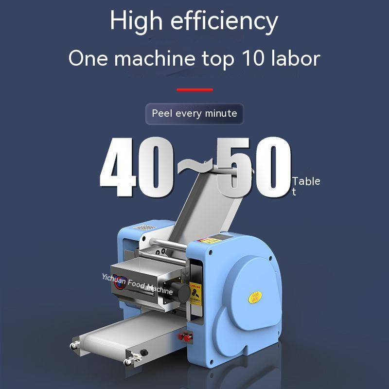 siomai Imitation handmade small dumpling wrapper machine automatic ...