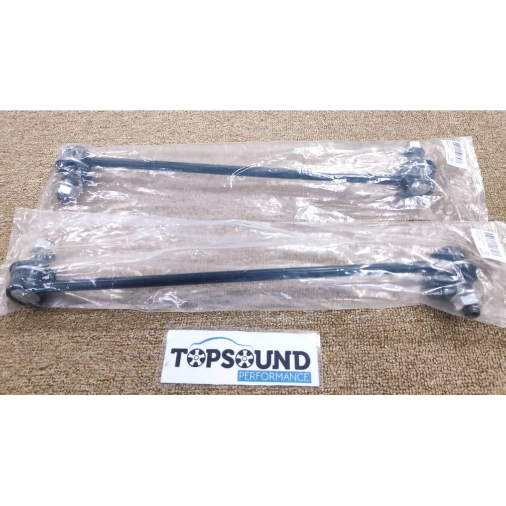 MUTEKI FRONT STABILIZER LINK FOR PERODUA ALZA (2PCS) | Shopee Philippines