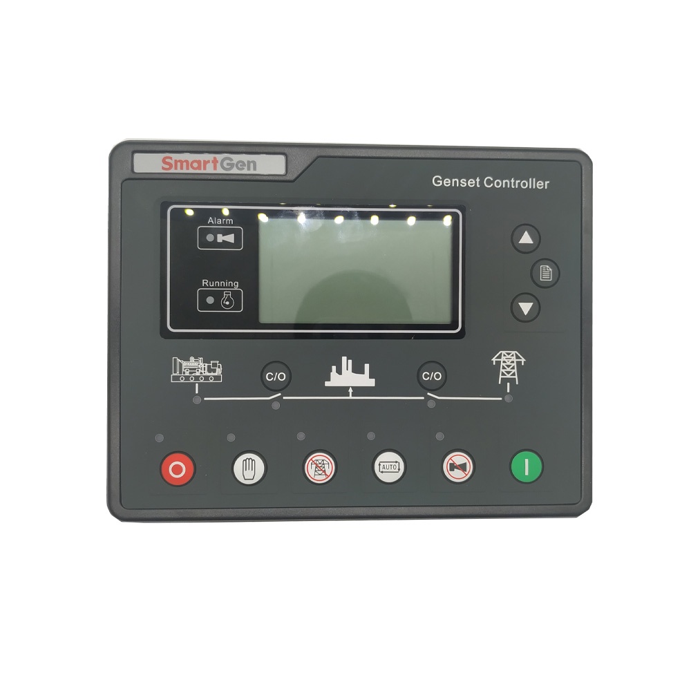 Smartgen Generator Genset Controller HGM7220 | Shopee Philippines Smartgen Generator Genset Controller HGM7220 | Shopee Philippines