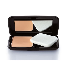 AVON Flawless True Matte Dual Powder Foundation with SPF 24/PA++ matte ...