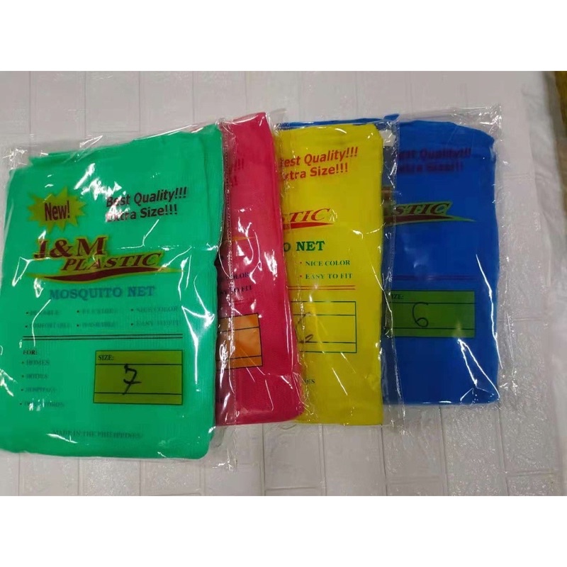 Mosquito Net Tent Mosquitonet Kulambo | Shopee Philippines