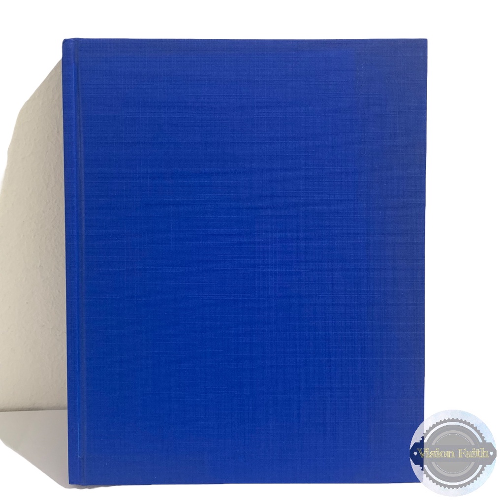 CROWN A5 300pgs Blue Quarto HardCover NoteBook | Shopee Philippines