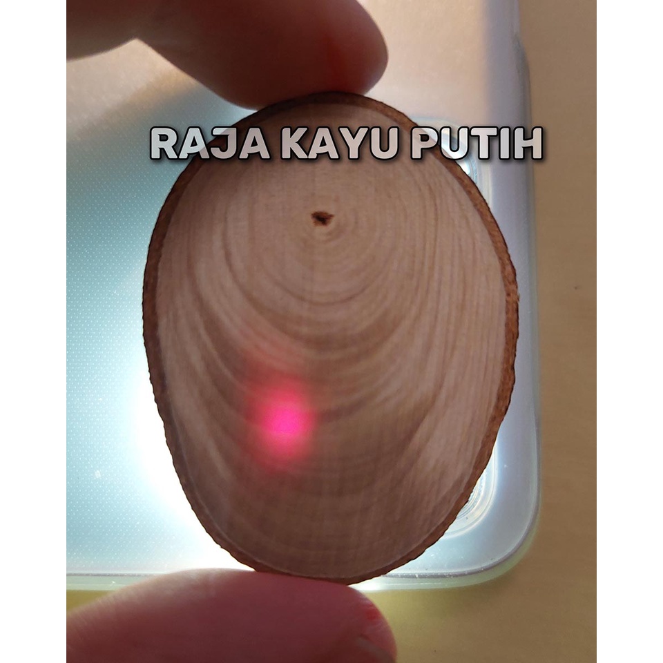 % Pure "White Emperor Wood" Raja Kayu Putih | Shopee Philippines