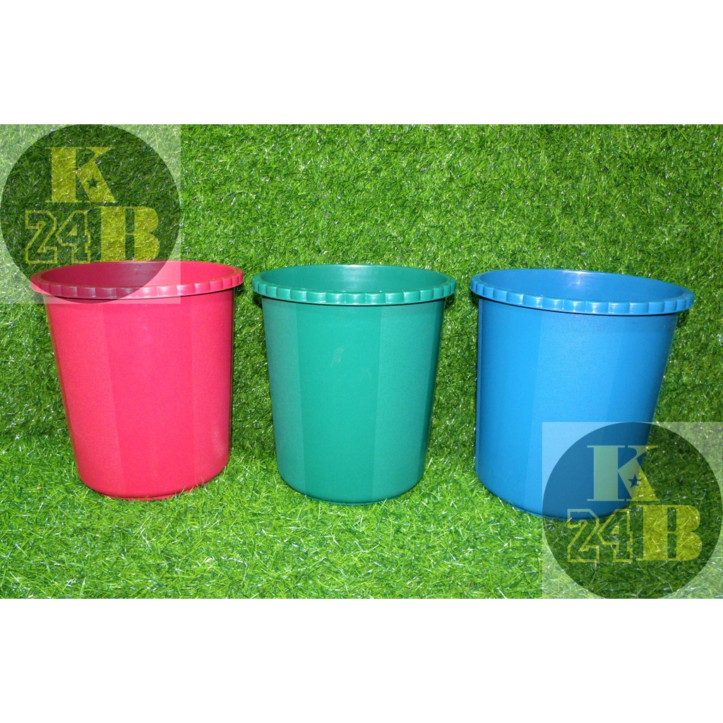 Dynaware #171-B Open Trash Bin?Basurahan (Random Color) | Shopee ...