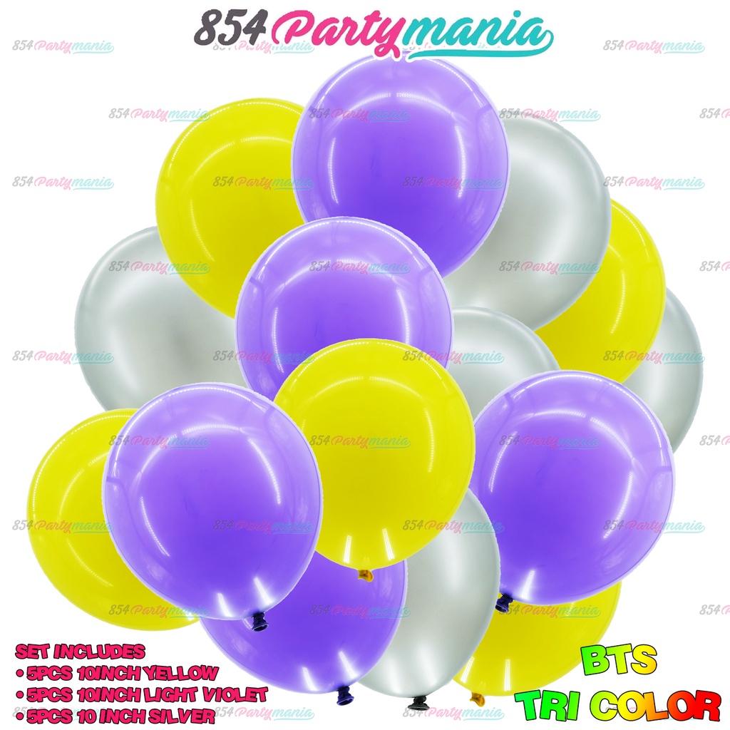 wholesale balloon garland set 30pcs 10 inch Balloon Prolatex birthday ...