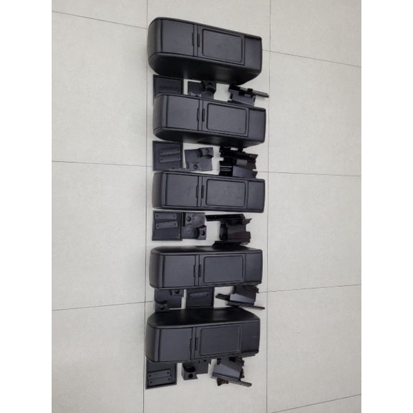 Toyota wish console box | Shopee Philippines