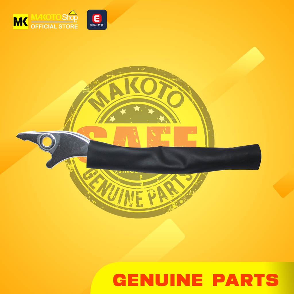 Euro Lever Brake (Flash 150) | Shopee Philippines