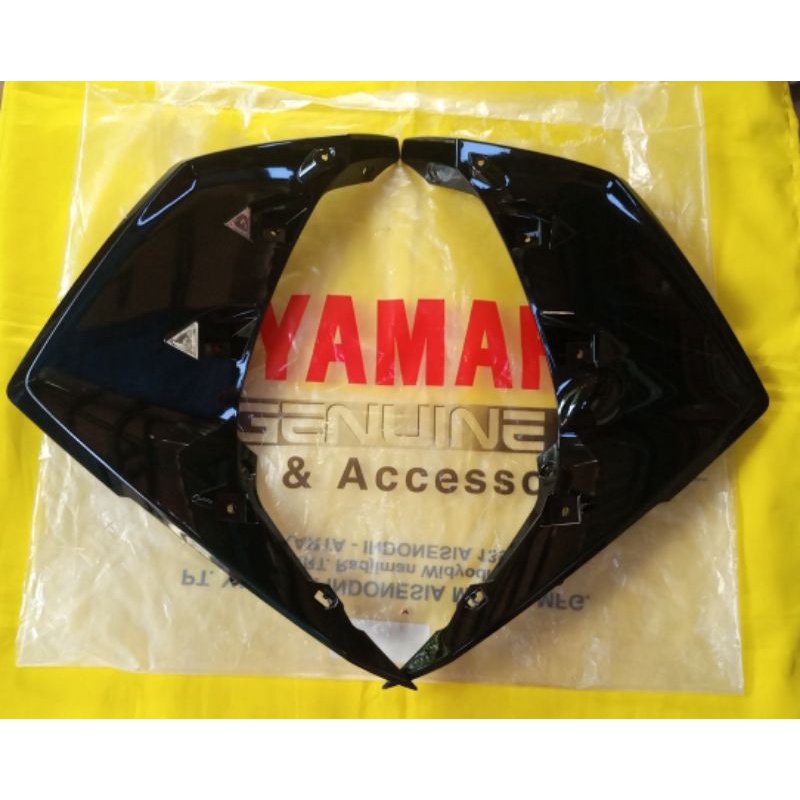 PANEL 1&2 SOLD PER SIDE YAMAHA MIO i 125 /s / M3 ORIGINAL GENUINE ...
