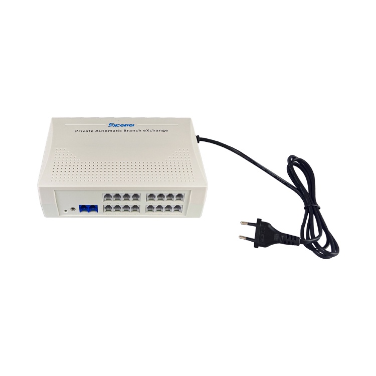 New product Advanced technology ME416 Expandable mini pbx Office ...