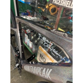 Gravel MTP Falcon 3000 Full Carbon Disc 700c Sora groupset Mountain ...