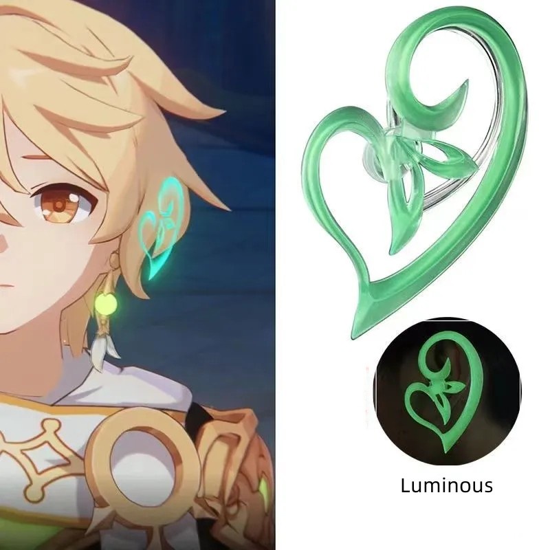 Genshin Impact Sumeru Akasha Terminal Cosplay The Greater Lord ...