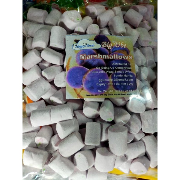 Marsmallows wholesale | Shopee Philippines