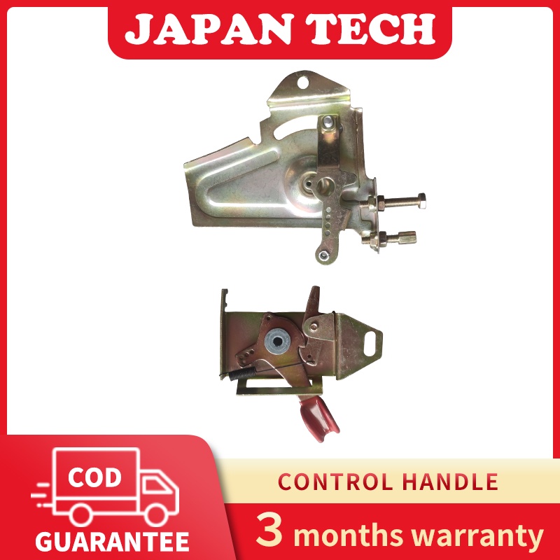 Governor Control Handle Air Cooled Diesel Engine Generator Micro ...