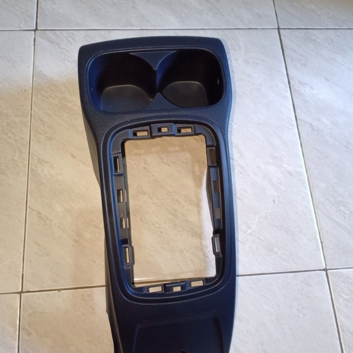 Console box Agya Ayla | Shopee Philippines